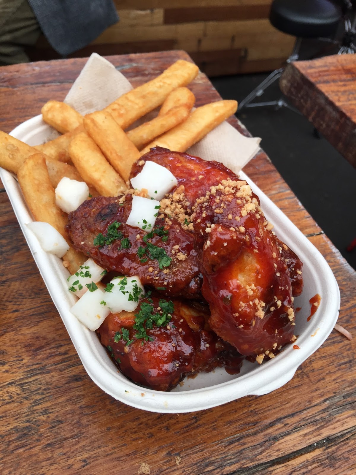 Chimek - Fremantle | Lyv to Eat