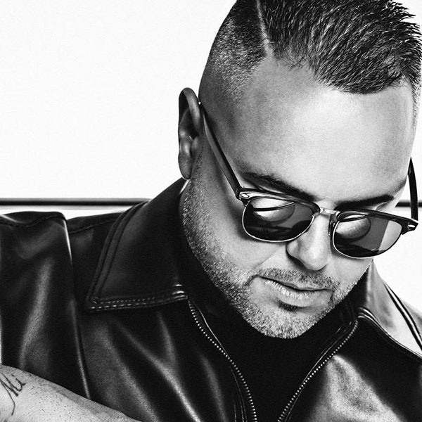 JUAN MAGÁN | ARTISTAS del REGGAETON