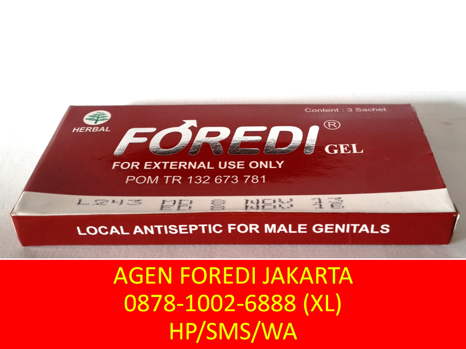 0878-1002-6888 (XL) penjual foredi gel di yogyakarta