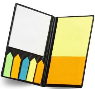 Bureau Ecriture Cadeaux d'affaires Objets publicitaires: Bloc notes et ...