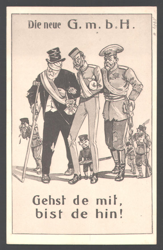 HISTORY IN IMAGES: Pictures Of War, History , WW2: Rare German WW1 ...