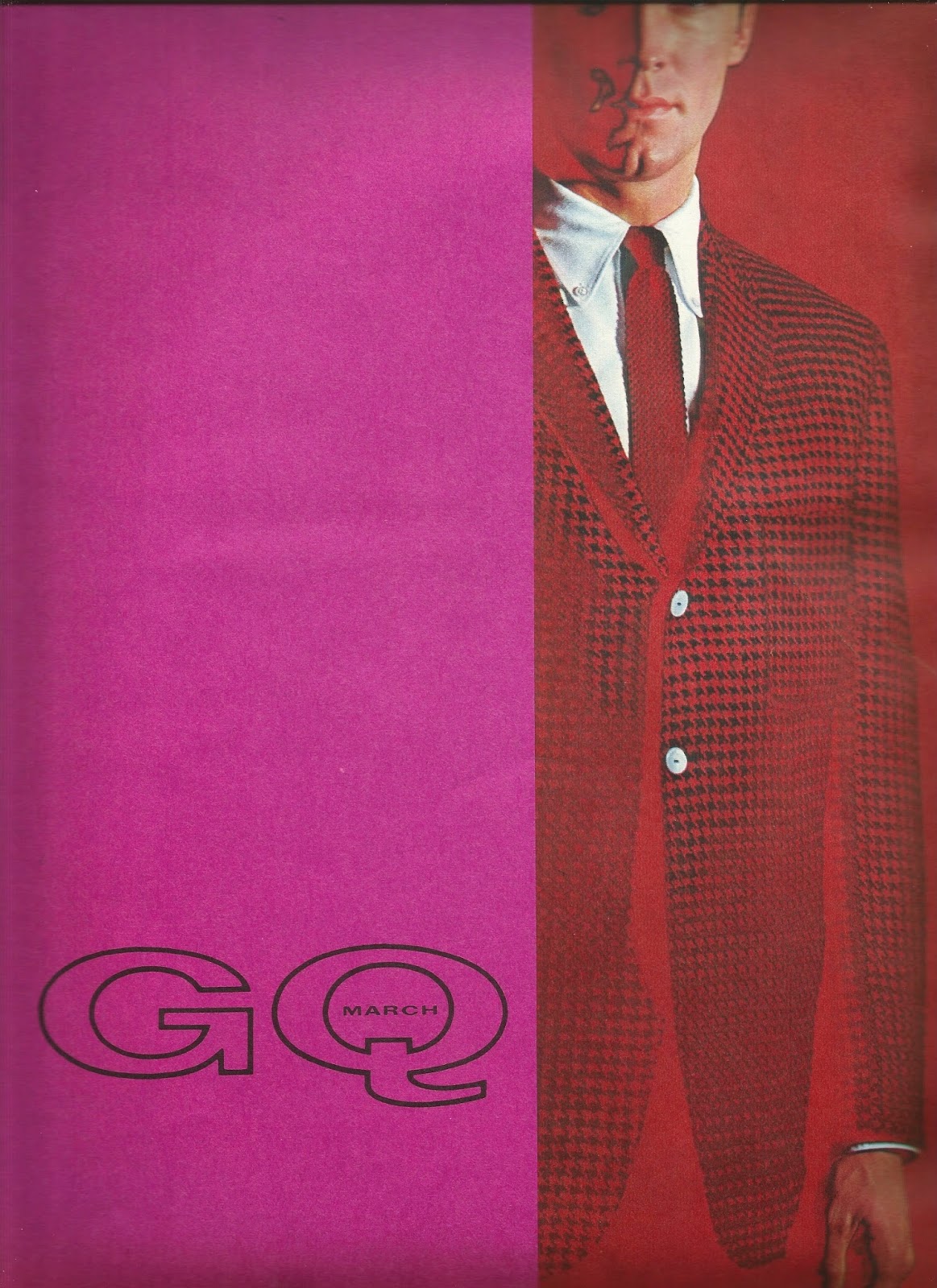 devodotcom: MAD MEN FASHION SPRING 1963