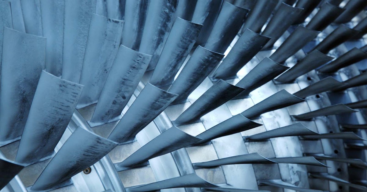 PEMBANGKIT LISTRIK TENAGA GAS (PLTG) : PENGERTIAN, KOMPONEN, CARA KERJA ...