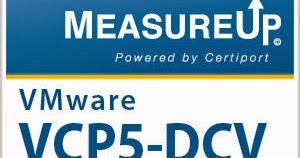 VMware Certification Marketplace: Product Highlight: Official VCP5-DCV ...