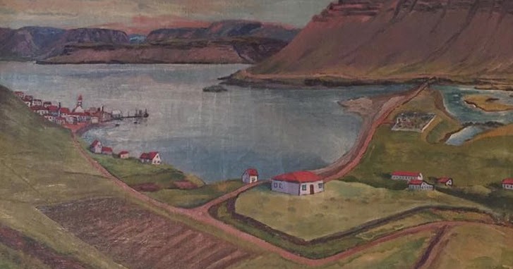 Ingimar Oddsson: Útlagastjórn Bíldalíu