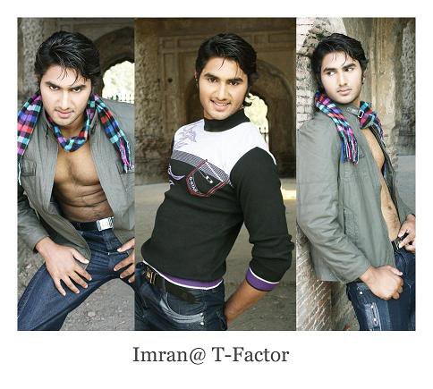 huntceleblog: Imran Javed