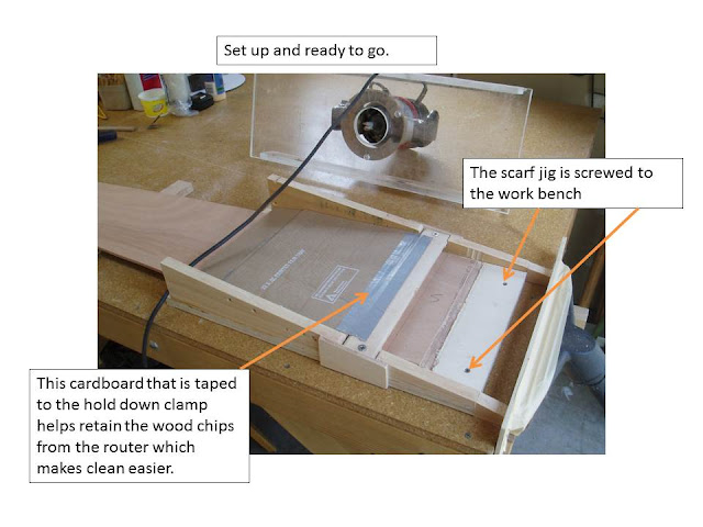 Penobscot 14: 10. Tips and Tricks