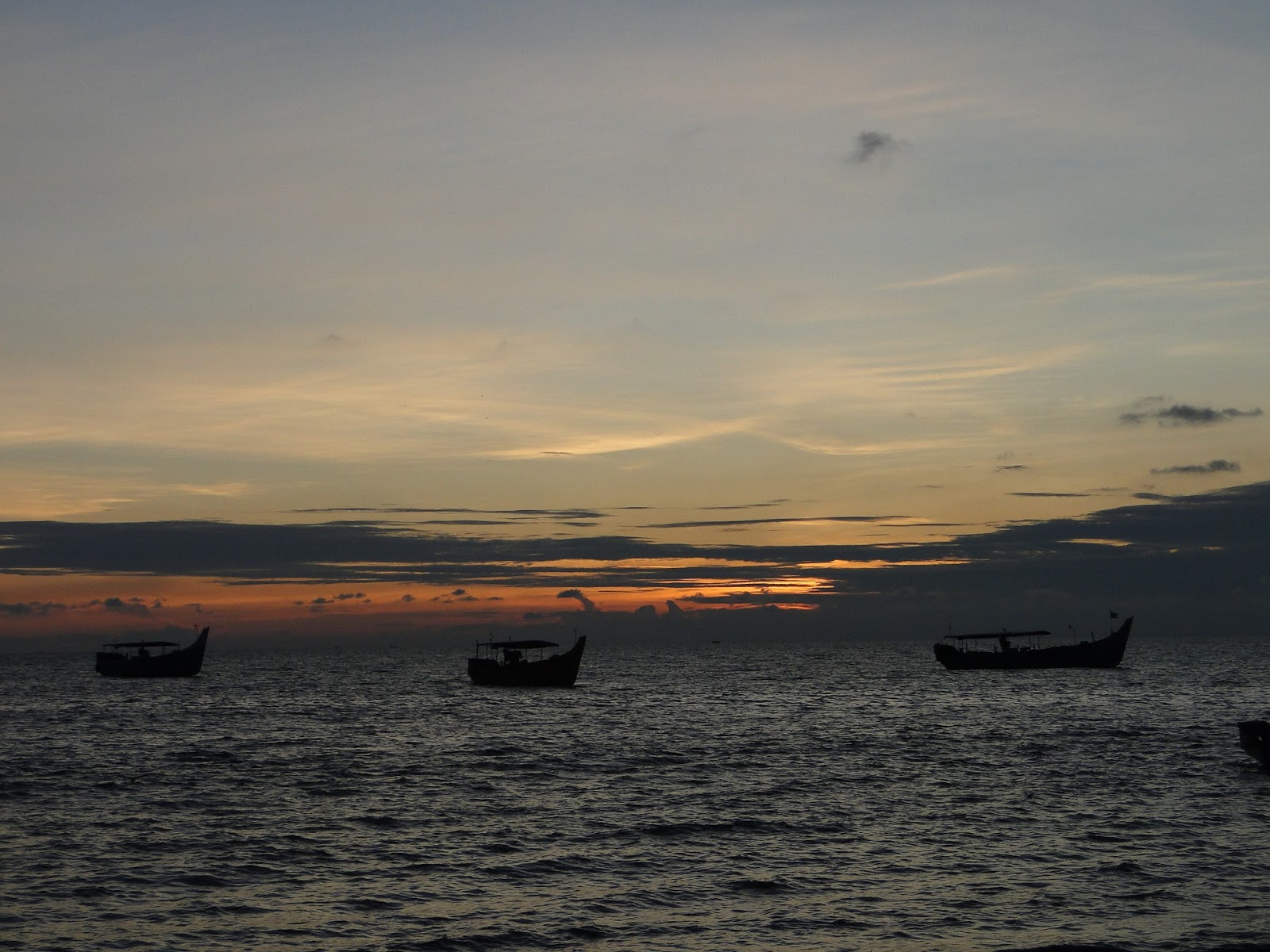 Space Communication Pvt Ltd..........: Koyilandy Beach