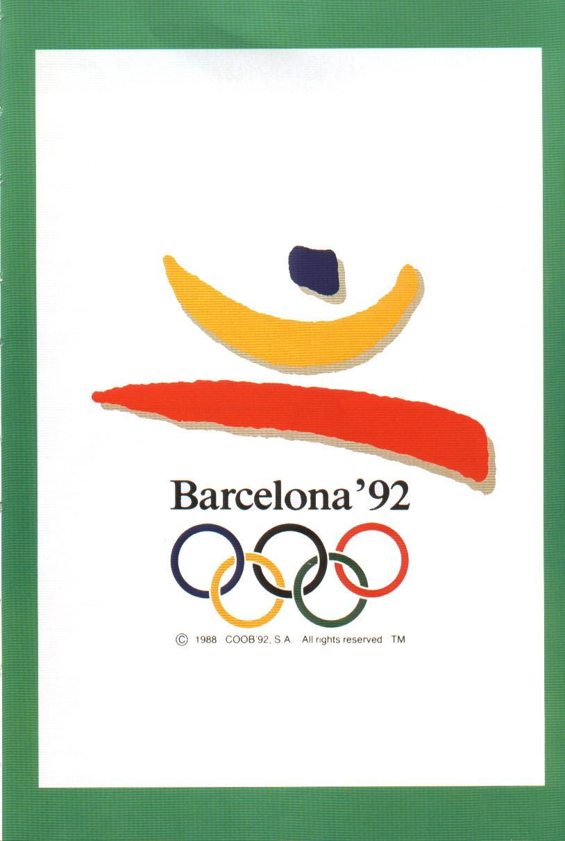 Jodido Pero Contento: 20 años de Barcelona '92