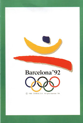 Jodido Pero Contento: 20 años de Barcelona '92
