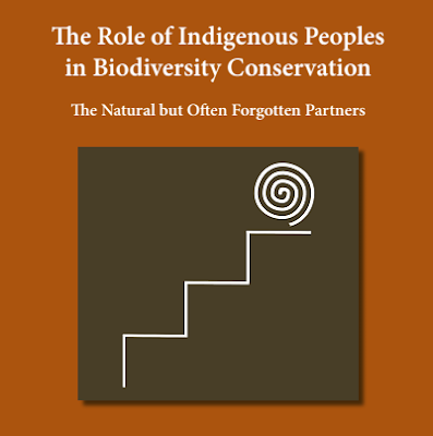 Indigenous Lands: Most Valuable Property on the Planet • Globcal ...