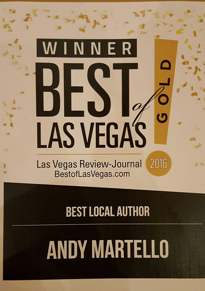 The King of Casinos: Willie Martello and the El Rey Club