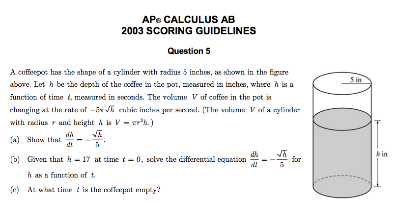 Mr. O'Brien's 2012-13 Period 4 AP Calculus: January 23, 2013