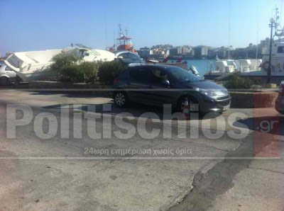 ΑΛΛΕΣ ΔΥΟ ΣΥΛΛΗΨΕΙΣ ΣΤΗ ΧΙΟ... ΕΜΠΛΕΚΟΝΤΑΙ ΜΕ ΤΟ ΦΟΥΣΚΩΤΟ ΜΕ ΤΟΝ ...