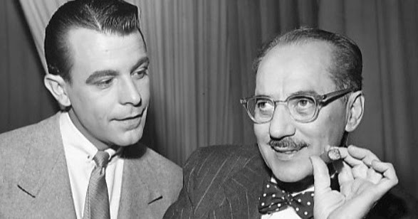 Tralfaz: The One, The Only, Fenneman