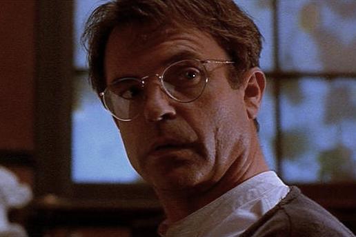 Bespectacled Birthdays: Sam Neill (from Sirens), c.1993