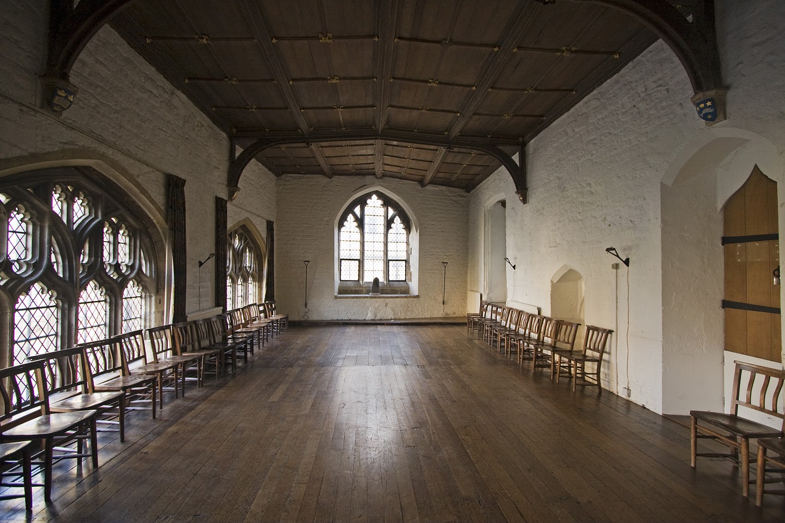 Books in the Middle Ages