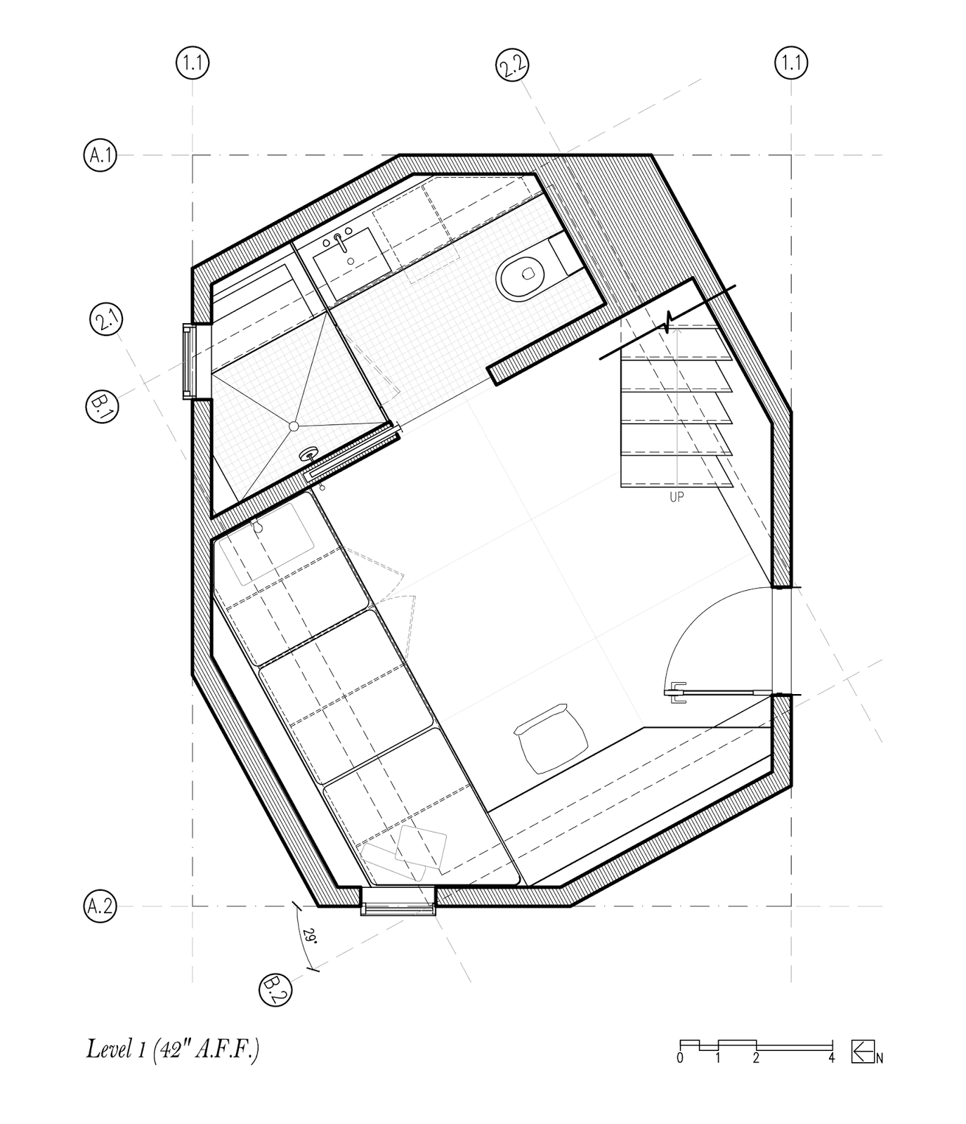 Steven Christensen Architecture – a f a s i a