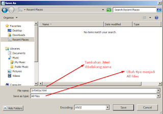 Contoh Script HTML Untuk Menyatakan Cinta