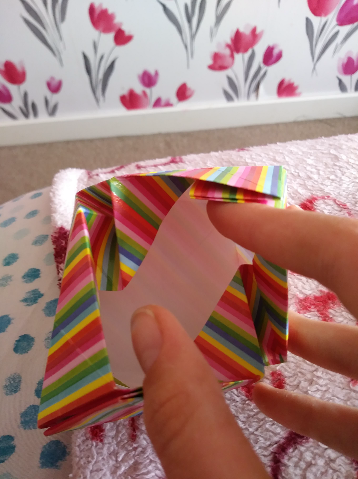 Cotswold Crafter: Mixed Craft Saturday featuring Michele's Mag Review