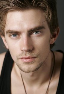 Fashion 4 men: Caleb Lane