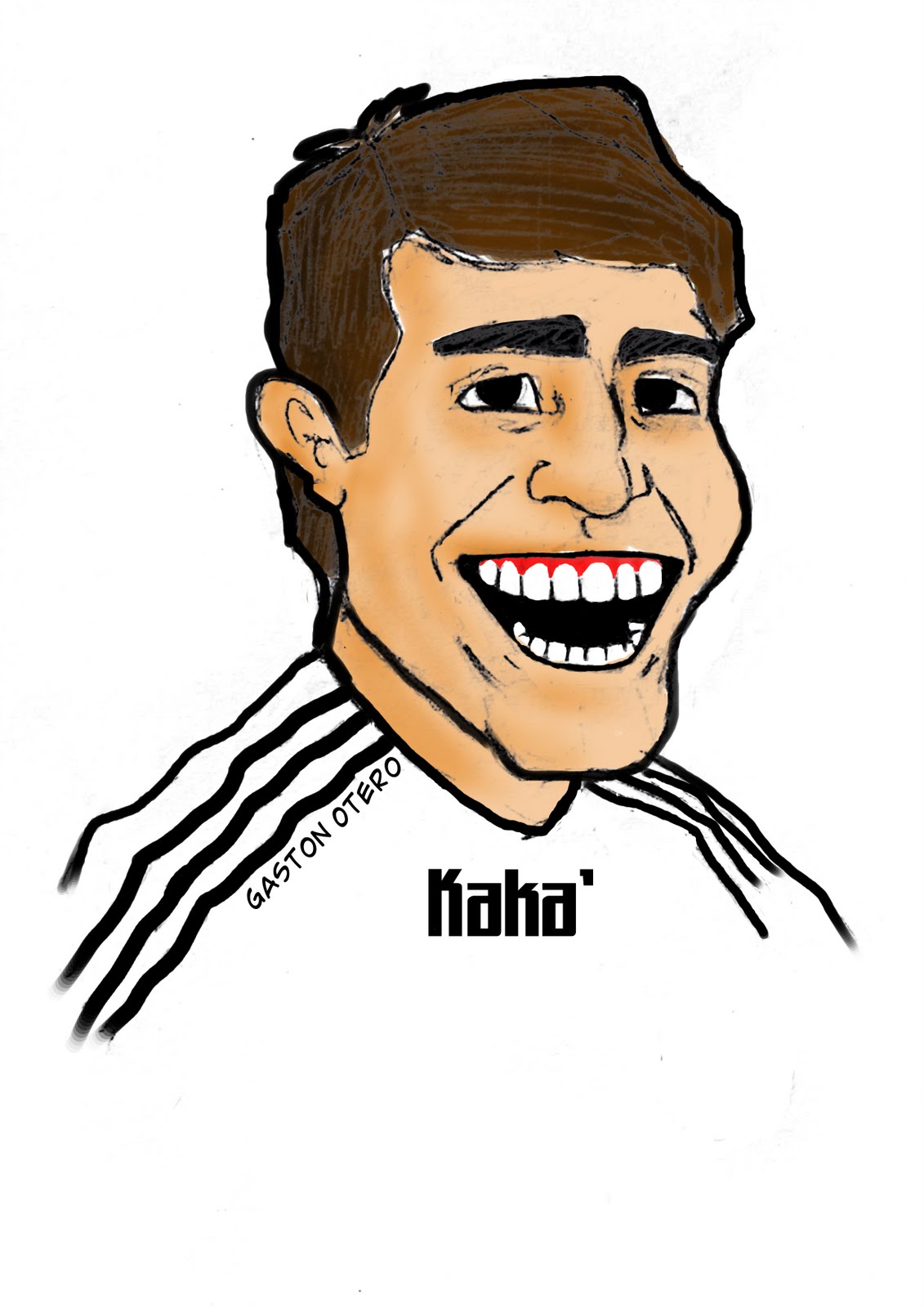 Dibujos del Tony: 2011