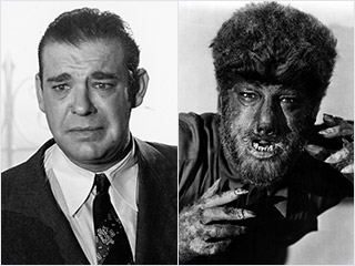 My Movie Addiction: October 18- The Wolfman (1941)