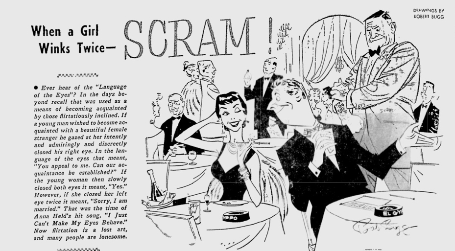 The Fabuleous Fifties