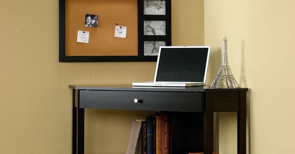 Buy Small Corner Desk For Small Areas: Small Corner Computer Desk