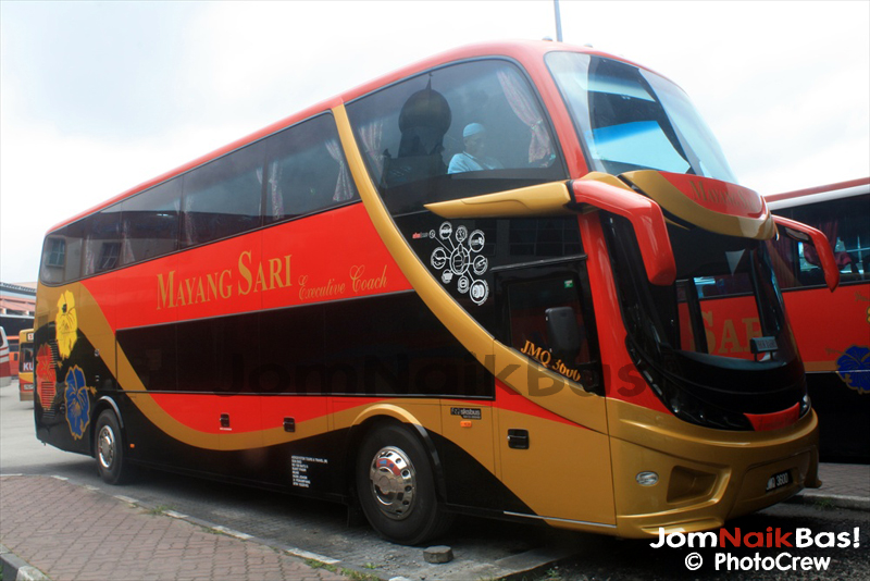 The Karl Nyzam™: OnDaWaY PuLaNg kE KuAlA KaNgSaR