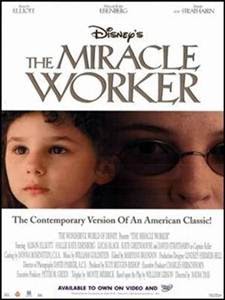 The miracle worker -1962- - jujamommy