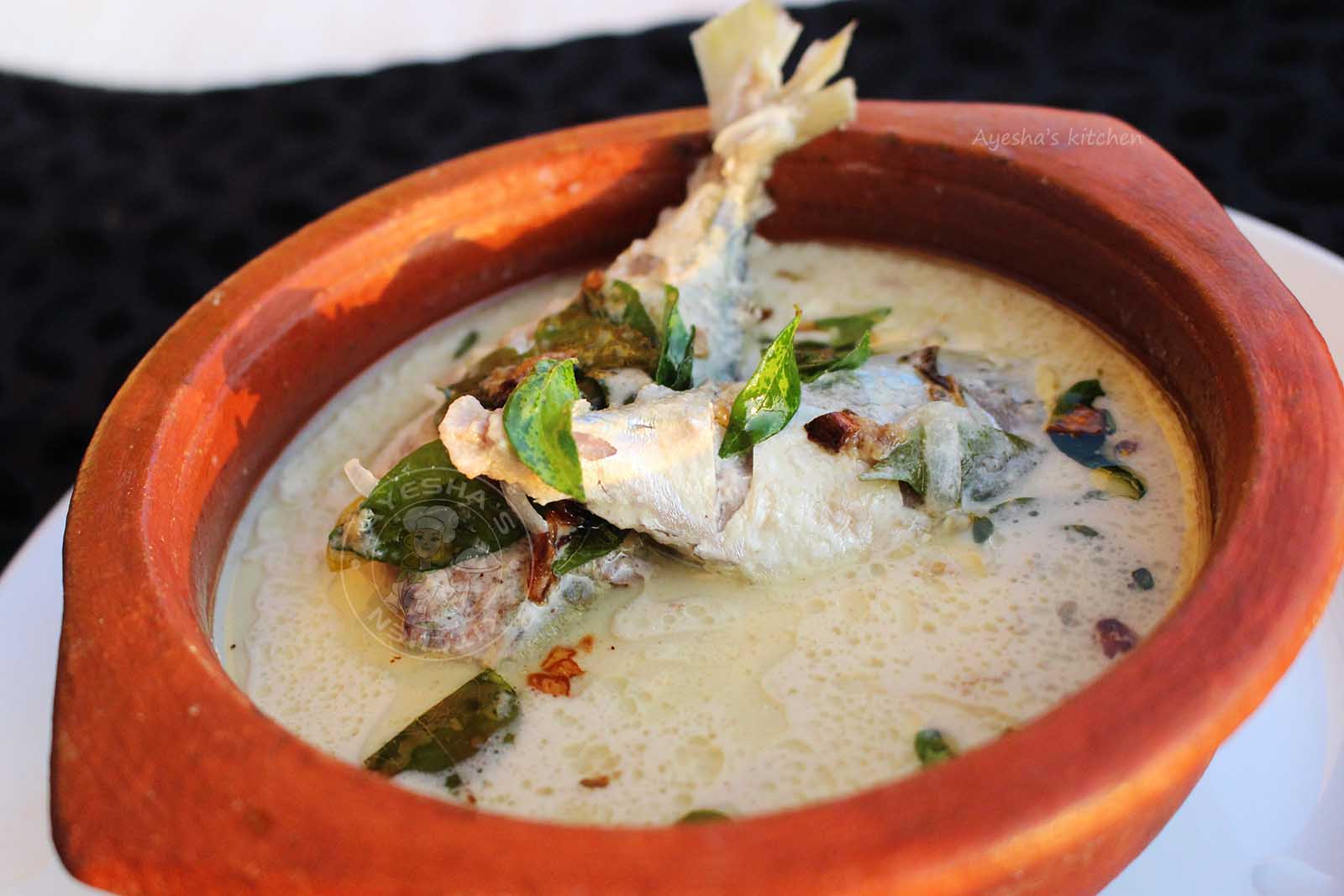 STEW RECIPES - EASY FISH STEW RECIPE