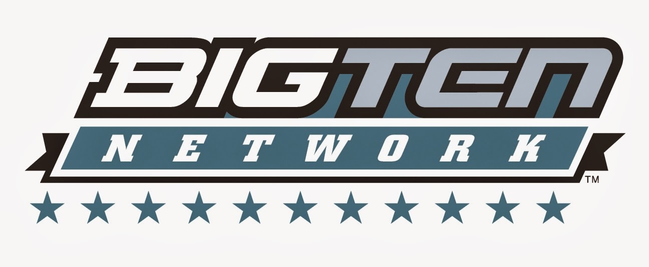 How The Big Ten Network Destroyed Big Ten Football