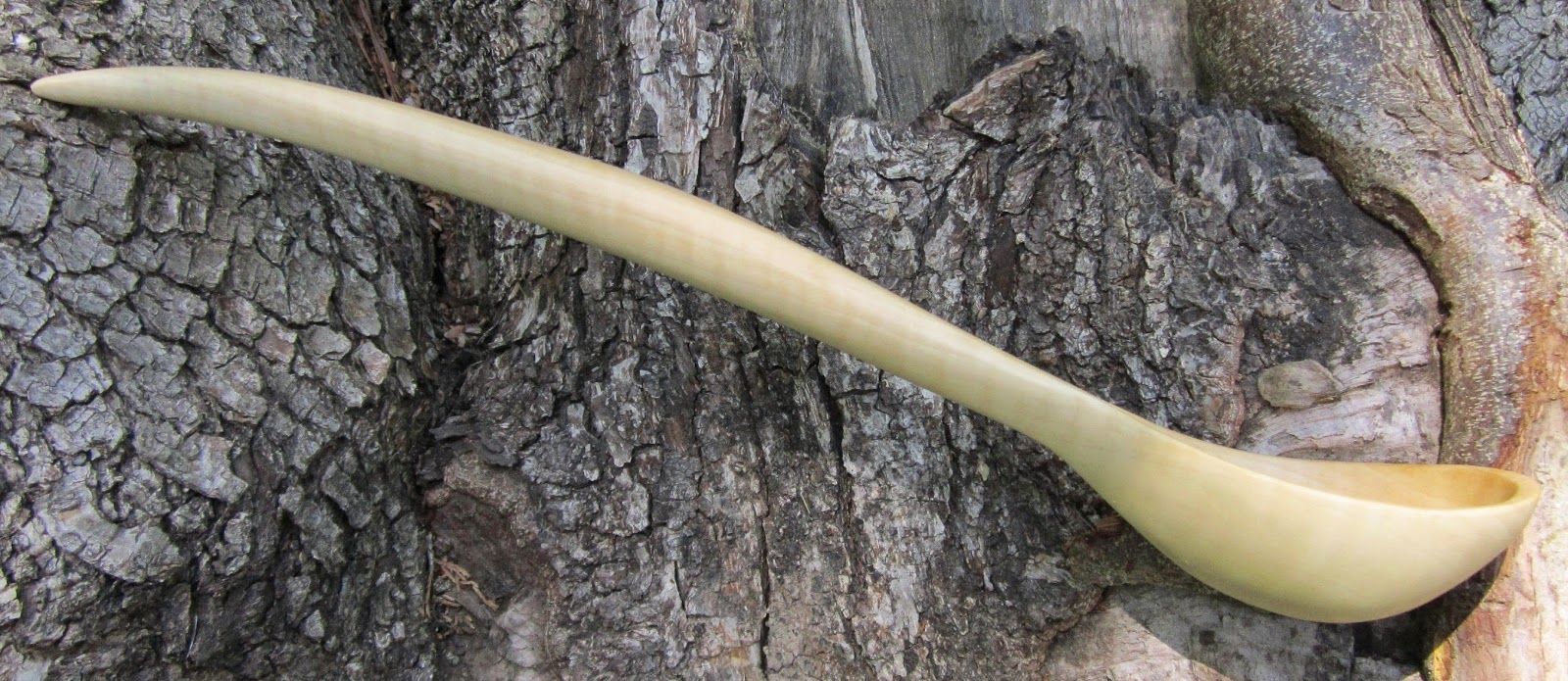 Beaver Pond Spoonworks: Hand Carved Spoons for Sale.
