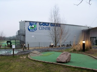 The Ham and Egger Files: Adventure Golf at Watford TopGolf - 16th March ...