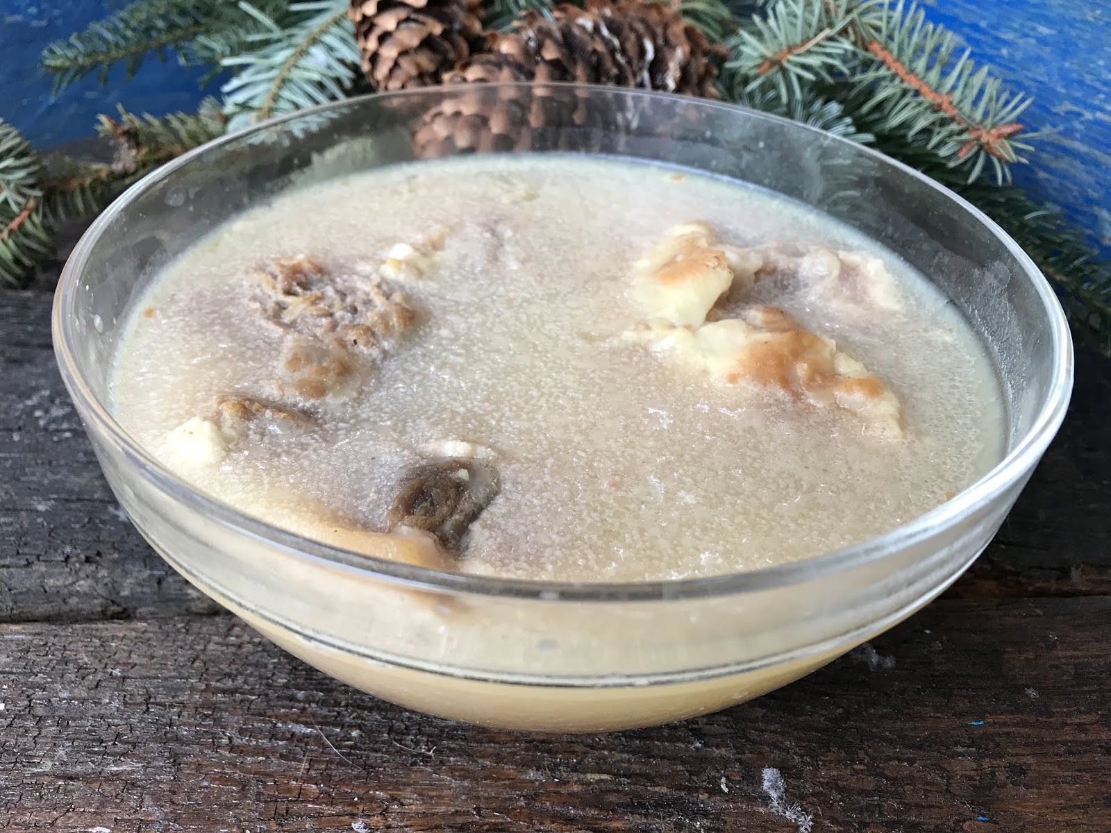 Monya`s ... !!!: Racituri de porc