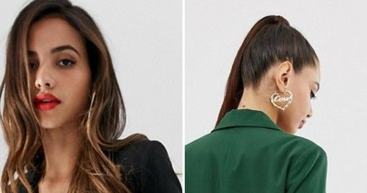 How to look Rich and Classy Part 1 - MUST U LOOK