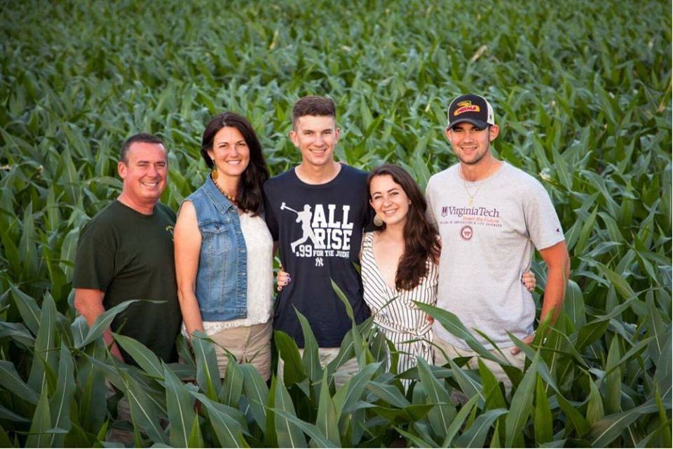 Entries: Harvest 2017 Photo Contest