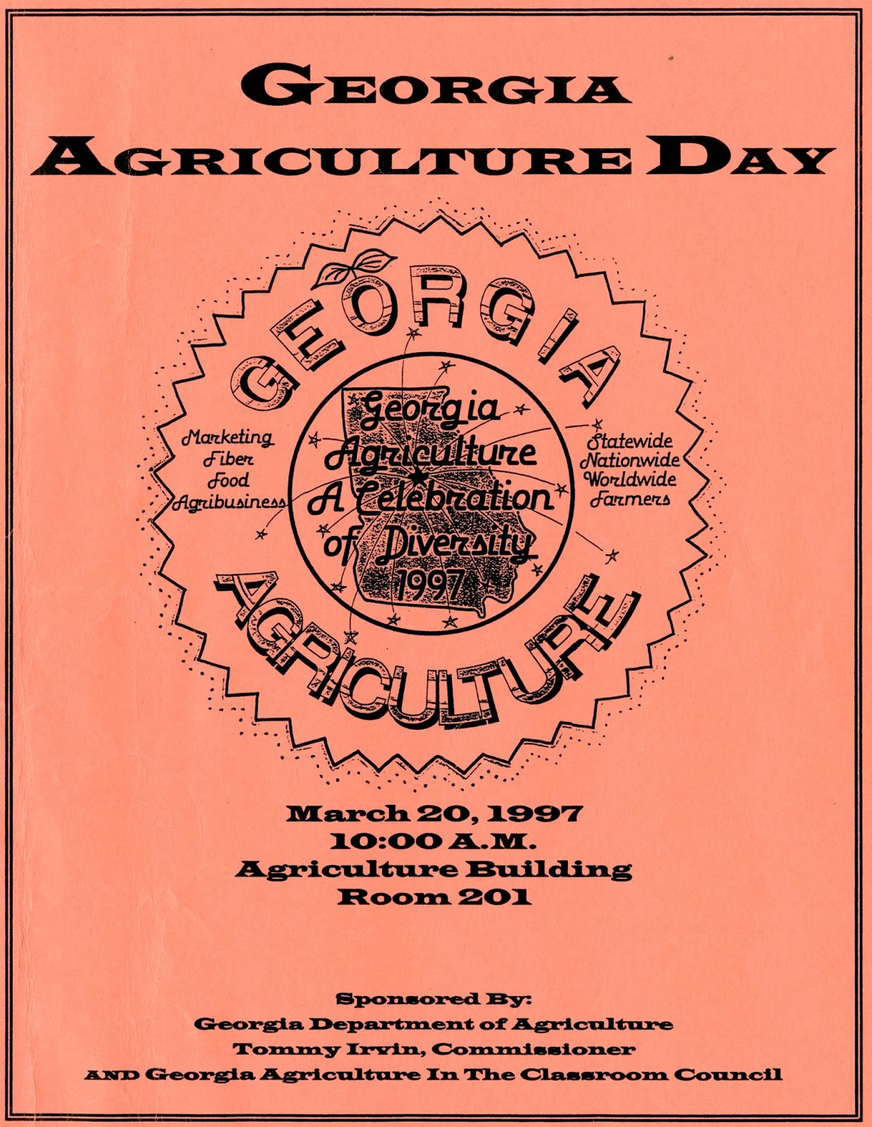 Richard B. Russell Library for Political Research and Studies: The Many ...