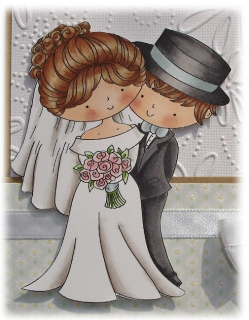 Mrs B's Blog: Special Day Moments at Di's Digi Designs Challenge