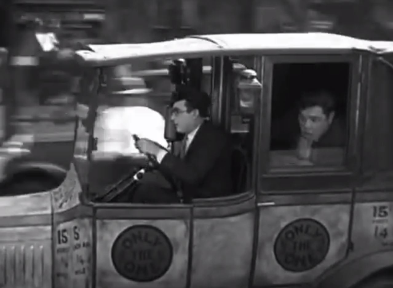 Baseball Researcher: Old Footage Now Identified as Showing Babe Ruth ...