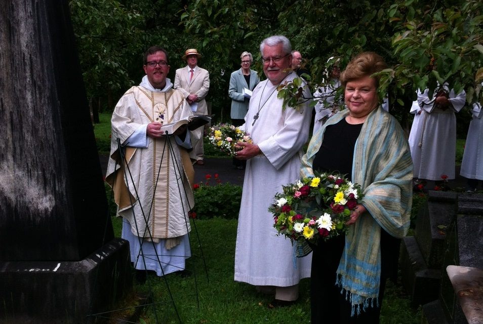 Property of Jesus: Daniel and Olive Nash: Missionaries to Otsego and ...