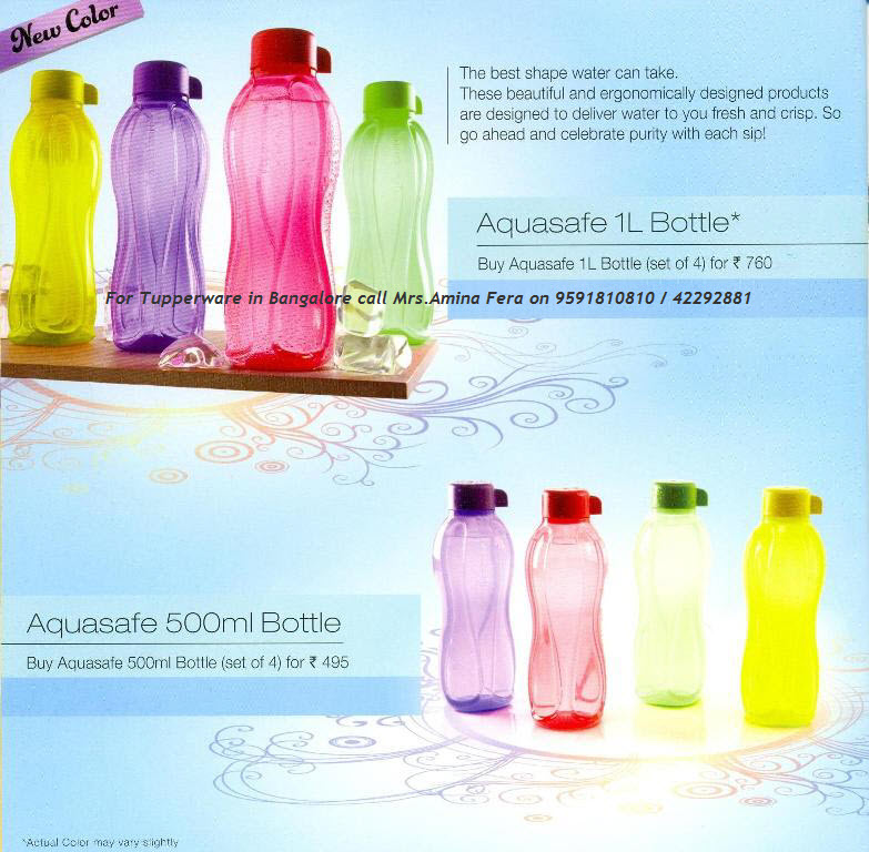 Tupperware: Tupperware Offers for the Month of October,2012