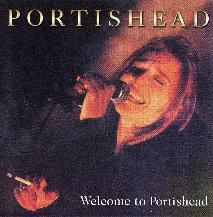Only Portishead Music: Welcome to Portishead - Bootleg - 1995-05-25 ...