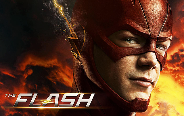 LA ZONA PROHIBIDA: THE FLASH 2 Temporada "Teaser"