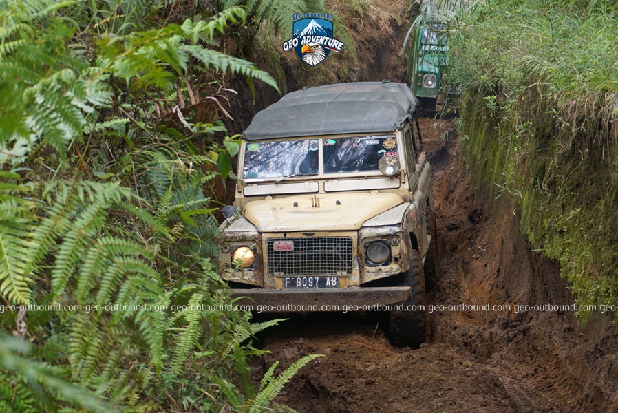 OFFROAD GEO ADVENTURE LEMBANG BANDUNG JAWA BARAT: WISATA OFFROAD ...