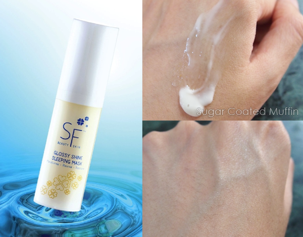 Isabel Lee | Malaysian Beauty & Lifestyle Blogger: [Giveaway] SF Beauty ...