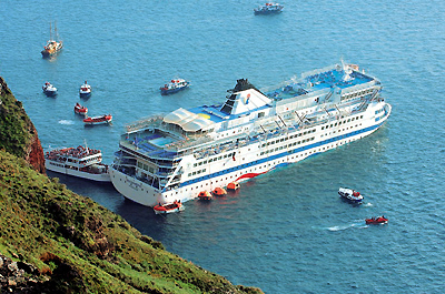 ΔΡΑΣΗ ΓΙΑ ΤΗ ΣΑΝΤΟΡΙΝΗ - ACTION FOR SANTORINI: Επιτακτική η ανάγκη ...