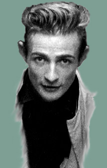 NAMASTE: MARC POLICE : Fender Mustang & Génie Rock