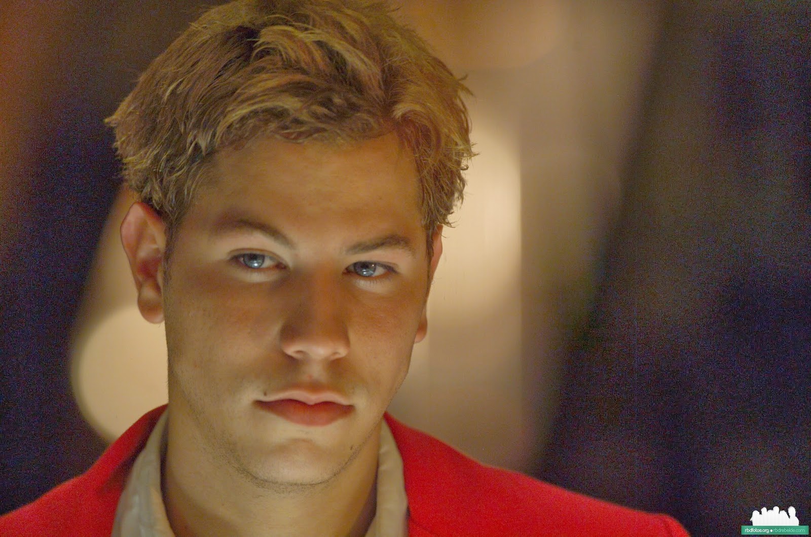 RBD: Fotos de Giovanni Mendez(Christian Chavez)